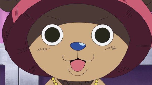 One Piece Episode 340 info and links where to watch