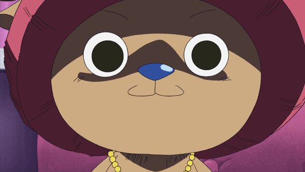 One Piece Episode 340 info and links where to watch