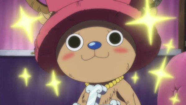 One Piece Episode 340 info and links where to watch
