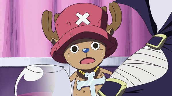 One Piece Episode 340 info and links where to watch