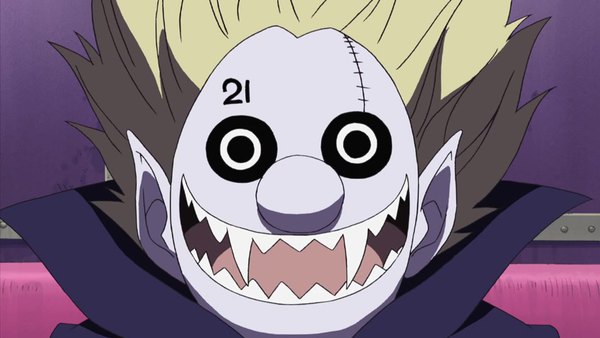 One Piece Episode 340 info and links where to watch