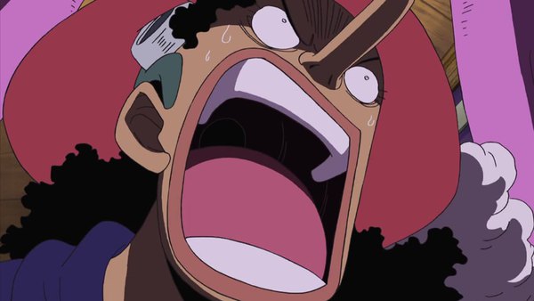 One Piece Episode 340 info and links where to watch
