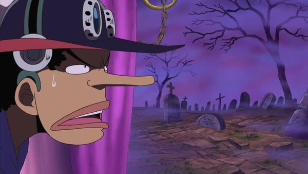 One Piece Episode 340 info and links where to watch