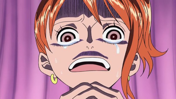 One Piece Episode 340 info and links where to watch