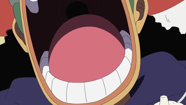 One Piece Episode 340 info and links where to watch