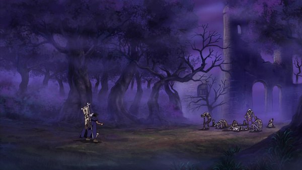 One Piece Episode 340 info and links where to watch