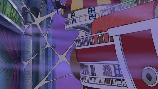 One Piece Episode 340 info and links where to watch