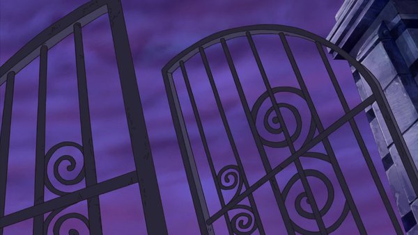 One Piece Episode 340 info and links where to watch