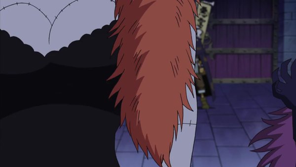 One Piece Episode 340 info and links where to watch