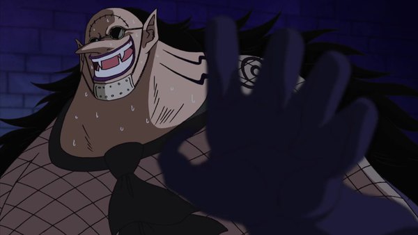 One Piece Episode 340 info and links where to watch