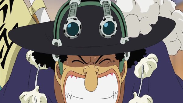 One Piece Episode 339 info and links where to watch