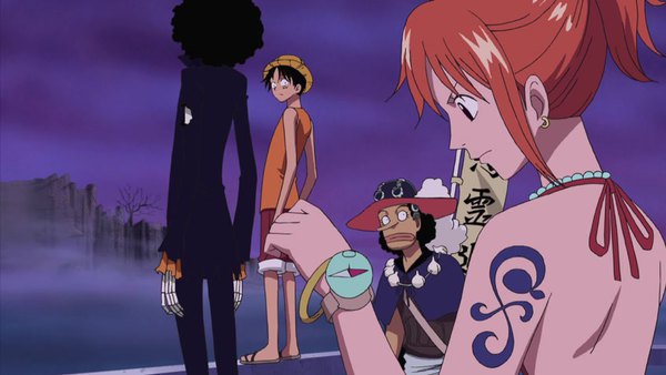 One Piece Episode 339 info and links where to watch