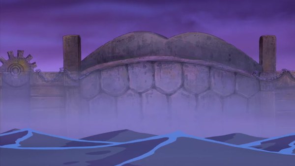 One Piece Episode 339 info and links where to watch