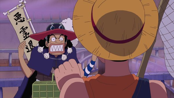 One Piece Episode 339 info and links where to watch