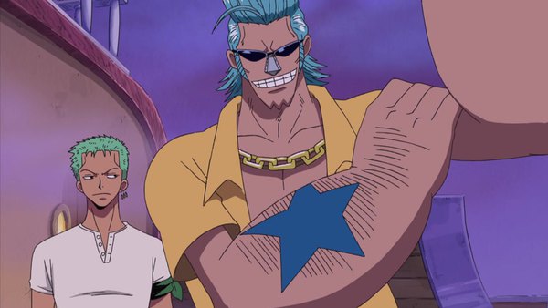 One Piece Episode 339 info and links where to watch