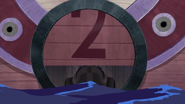 One Piece Episode 339 info and links where to watch