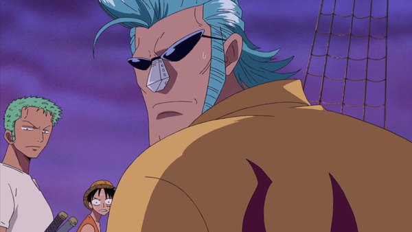 One Piece Episode 339 info and links where to watch