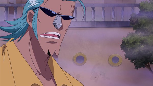 One Piece Episode 339 info and links where to watch
