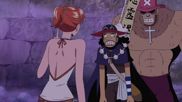 One Piece Episode 339 info and links where to watch