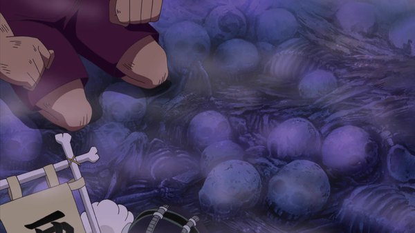 One Piece Episode 339 info and links where to watch