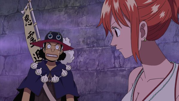 One Piece Episode 339 info and links where to watch