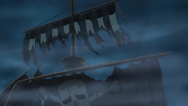 One Piece Episode 338 info and links where to watch