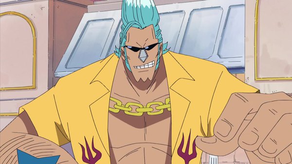 One Piece Episode 338 info and links where to watch