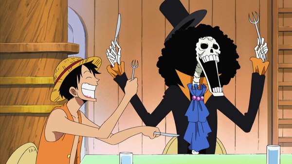 One Piece Episode 338 info and links where to watch