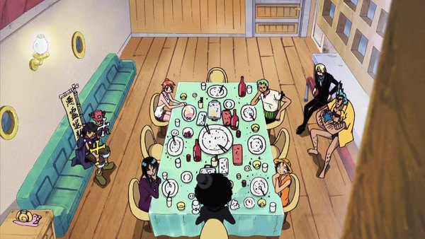 One Piece Episode 338 info and links where to watch