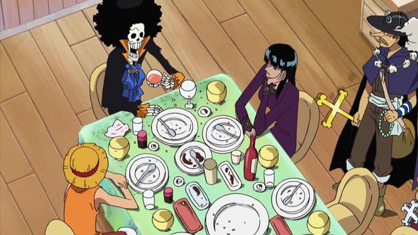 One Piece Episode 338 info and links where to watch