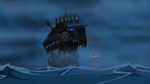 One Piece Episode 338 info and links where to watch