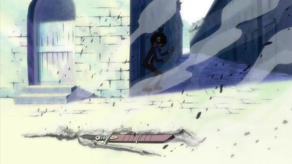 One Piece Episode 338 info and links where to watch