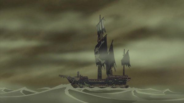 One Piece Episode 338 info and links where to watch