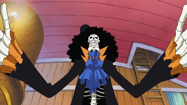 One Piece Episode 338 info and links where to watch