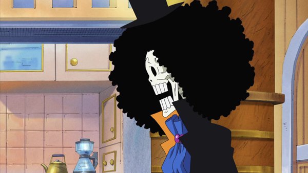 One Piece Episode 338 info and links where to watch