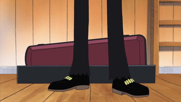 One Piece Episode 338 info and links where to watch