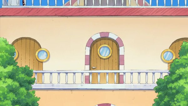 One Piece Episode 337 info and links where to watch