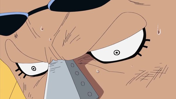 One Piece Episode 337 info and links where to watch