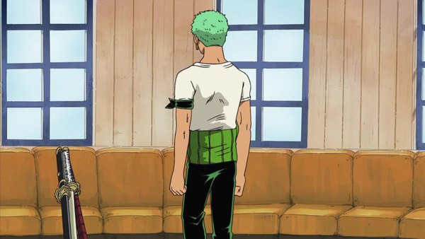 One Piece Episode 337 info and links where to watch