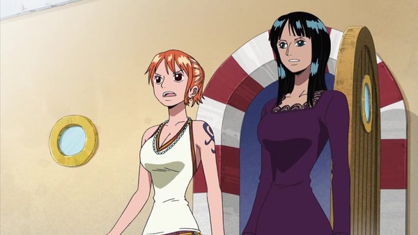 One Piece Episode 337 info and links where to watch