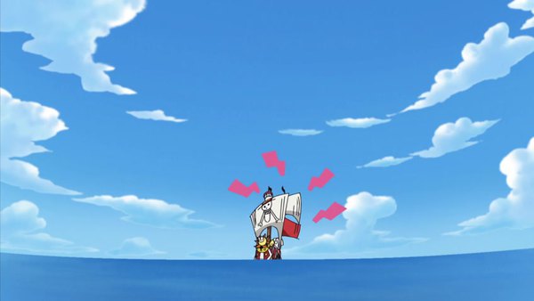 One Piece Episode 337 info and links where to watch