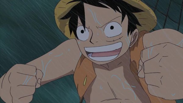 One Piece Episode 337 info and links where to watch