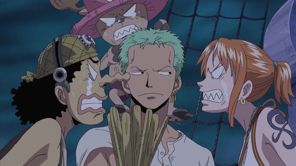 One Piece Episode 337 info and links where to watch