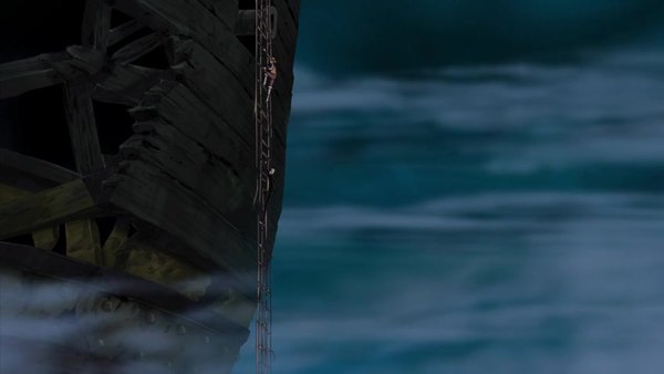 One Piece Episode 337 info and links where to watch