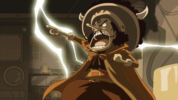 One Piece Episode 336 info and links where to watch