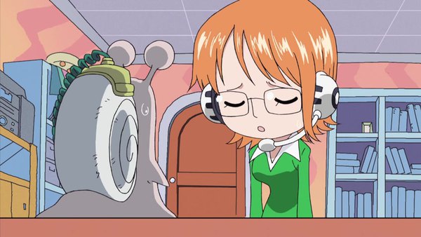 One Piece Episode 336 info and links where to watch