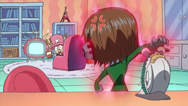 One Piece Episode 336 info and links where to watch