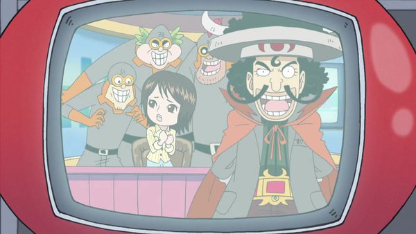 One Piece Episode 336 info and links where to watch