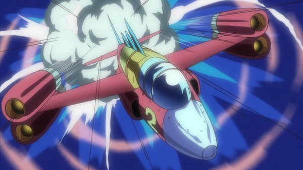 One Piece Episode 336 info and links where to watch