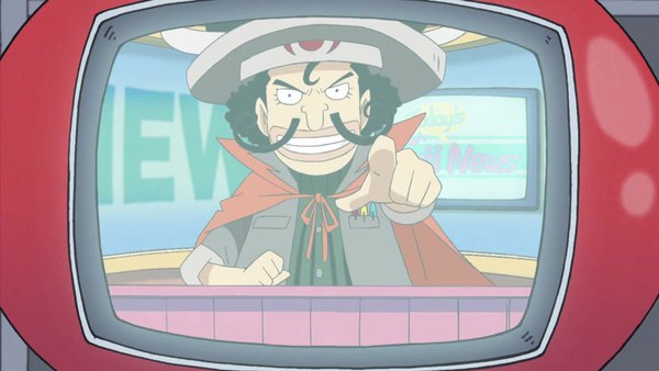 One Piece Episode 336 info and links where to watch